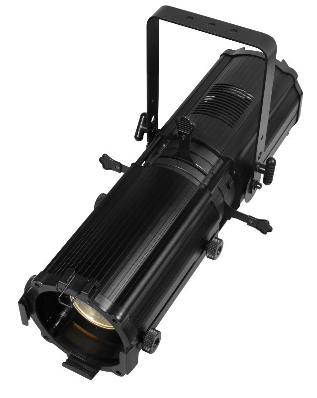 15° - 38° 1 * 300W / 200W COB LED Stage Lighting Ra 95 With Manual Zoom ...