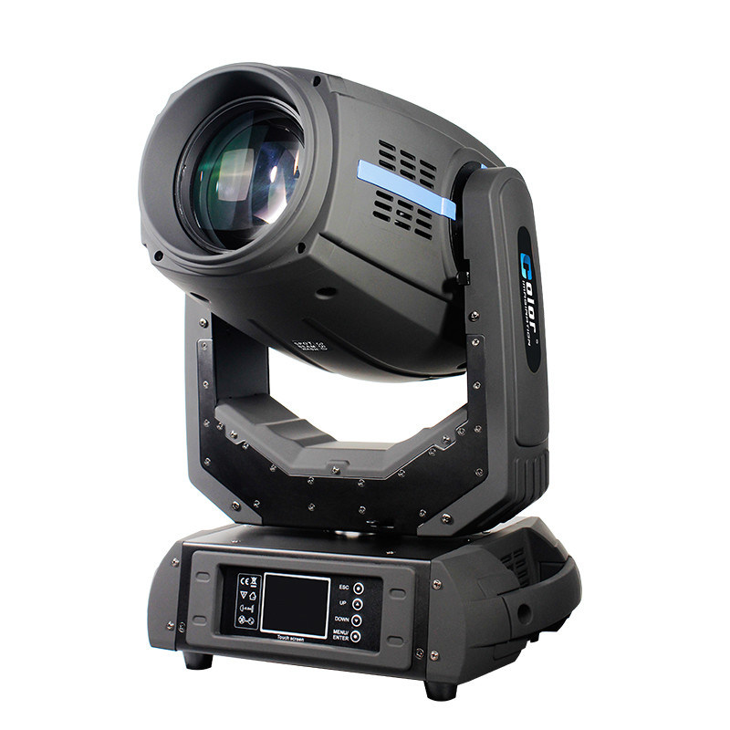 350W Beam Moving Head Stage Lights With Wash, Spot Integrated ...