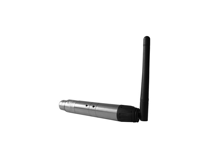 Professional Stage Wireless DMX System DMX512 Wireless Receiver ...