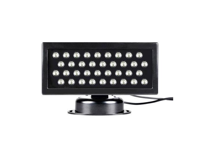 36PCS 1W LEDs RGB City Building LED Wall Wash Light IP67 Waterproof and ...