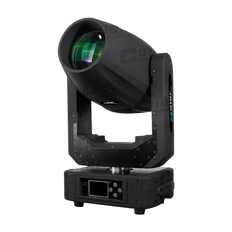 440W OSRAM SIRIUS LED Stage Lighting Lamp BEAM / SPOT / WASH Integrated ...