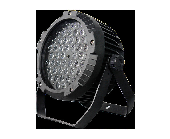 Indoor excellent color mixing 18W 6-IN-1 RGBWAUV LED Par Can Lights 10 ...